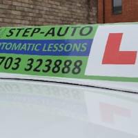 StepAutomatic Driving School, Sheffield | Driving Instructors - Yell