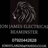 Jon James Electrical | Electricians - Yell