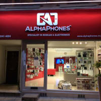 Alpha Phones, Kingston Upon Thames | Mobile Phone Repairs - Yell