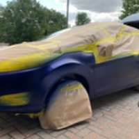 Car Doctor London - Your Local Bodyshop, Waltham Abbey | Garage ...