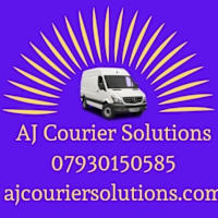 AJ Courier Solutions, Chesterfield | Courier Services - Yell