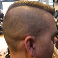 D & D Barbers Hair & Beauty Salon, Plymouth | Hairdressers - Yell