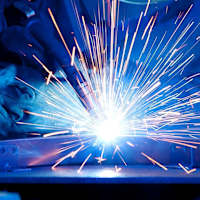 Total Welding Solutions, Leigh | Welders - Yell