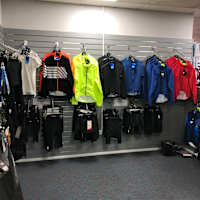 Terry Wright Cycles, Peterborough | Cycle Shops - Yell