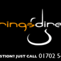 Strings Direct, Rochford | Musical Instrument Shops - Yell