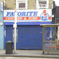 Favorite Chicken & Ribs, London | Fast Food Restaurants - Yell