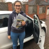 Driven Driving School, Nottingham | Automatic Driving Lessons - Yell