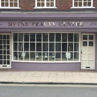 Hythe Beauty Centre, Hythe | Beauty Salons - Yell