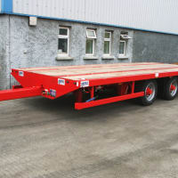 McCauley Trailers, Antrim | Caravan & Trailer Accessories - Yell