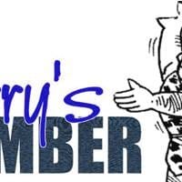 Terry's Timber Ltd, Liverpool | Timber Merchants - Yell