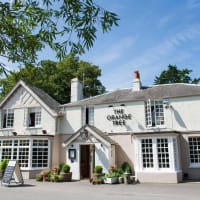 Orange Tree Totteridge, London | Pubs - Yell