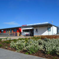 Ormiston Sir Stanley Matthews Academy, Stoke-On-Trent | Schools ...