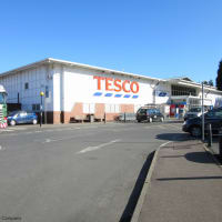 Tesco Superstore, Solihull | Supermarkets - Yell