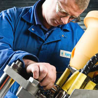 Hydrasun, Glasgow | Hoses & Flexible Pipes - Yell