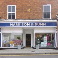 Harrison & Dunn, Bourne | Hardware Stores - Yell