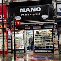 Nano Phone Express, London | Computer Services - Yell