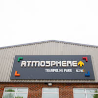 Atmosphere Trampoline Park, Basingstoke | Leisure Centres - Yell