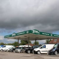 Spur of Slindon, Arundel | Commercial Vehicle Dealers & Manufacturers ...