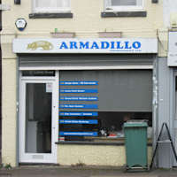 Armadillo, Caterham | Burglar Alarms & Security Systems - Yell