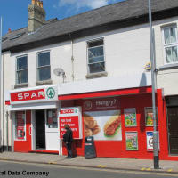 Spar, Cambridge | Grocers & Convenience Stores - Yell