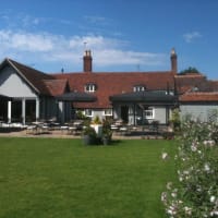 The Angel & Harp, Dunmow | Pub Restaurants - Yell