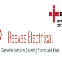 Reeves Electrical, Battle | Electricians - Yell