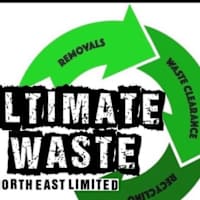 Ultimate Waste Removal Team North East Ltd, Stanley | Domestic Waste ...