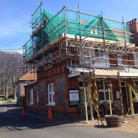 Walker Scaffolding (UK) Ltd, Norwich | Scaffolding Erectors - Yell