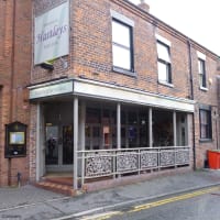 The Hartleys Wine Bar, Preston | Pubs - Yell