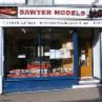 Sawyer Models, Leigh | Model Shops - Yell
