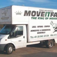 Move it Fast Ltd, Margate | Domestic Removals & Storage - Yell