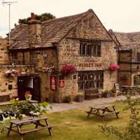 The Fleece Inn, Elland | Bars & Wine Bars - Yell
