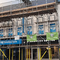 Safeway Scaffold and Access Solutions Ltd, Blyth | Scaffolding Erectors ...
