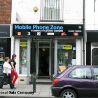Mobile Phone Zone, Goole | Mobile Phone Repairs - Yell