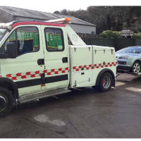 Harrison Breakdown & Recovery, Redruth | Vehicle Recovery - Yell