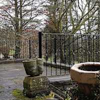 The Gate Maker, Ripley | Gates & Railings - Yell