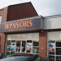 Wynsors World of Shoes, St. Helens | Shoe Shops - Yell