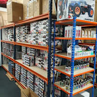 S C Models, Stevenage | Model Shops - Yell