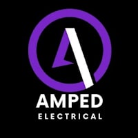 Amped Electrical | Electricians - Yell