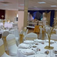 Beaver Centre Hall, Dagenham | Function Rooms & Banqueting - Yell
