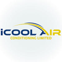 Icool Air Conditioning Ltd | Air Conditioning Services - Yell