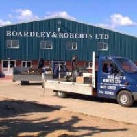 Boardley & Roberts Ltd, Ipswich | Electric Motors - Yell