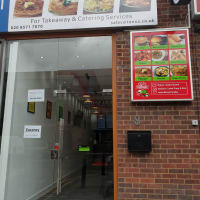 Tanu's Kitchen, Southall | Indian Restaurants - Yell