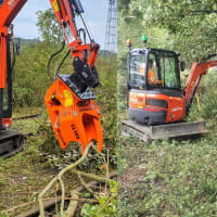 PB Forestry & Landscaping Ltd | Tree Surgeons - Yell