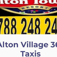 Alton Village 365 Taxis, Stoke-On-Trent | Taxis & Private Hire Vehicles ...
