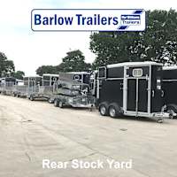 Barlow Trailers Ltd, Leyland | Trailer Hire - Yell