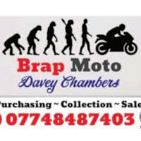 Brap Moto, Craigavon | Motorcycle & Scooter Dealers - Yell