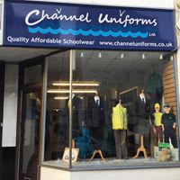 Channel Uniforms Ltd, Folkestone | School Uniform Shops - Yell