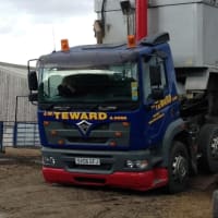 J W Teward & Sons, Barnard Castle | Agricultural Supplies - Yell