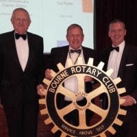 Richard P Cawte, Saffron Walden | Toastmasters - Yell